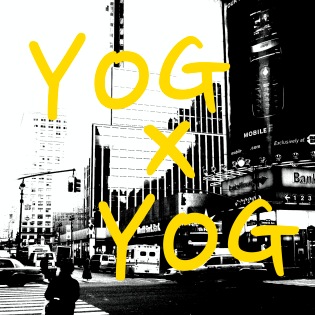 YOGYOG_KANSOU | EngawaYoga